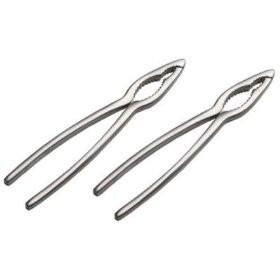 Crab Crackers - Set of 2 - Cooks' Nook