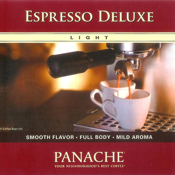 Espresso - Cooks' Nook